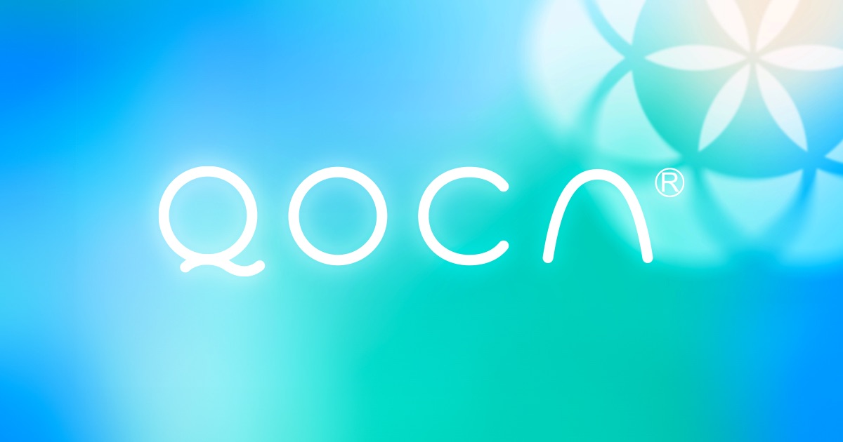 QOCA® Smart Healthcare - Generating smarter health with AI